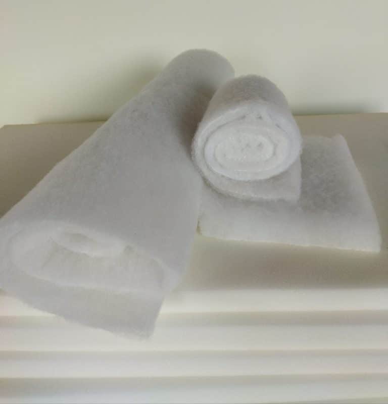 Ovatta e resinato - Gommapiuma Online